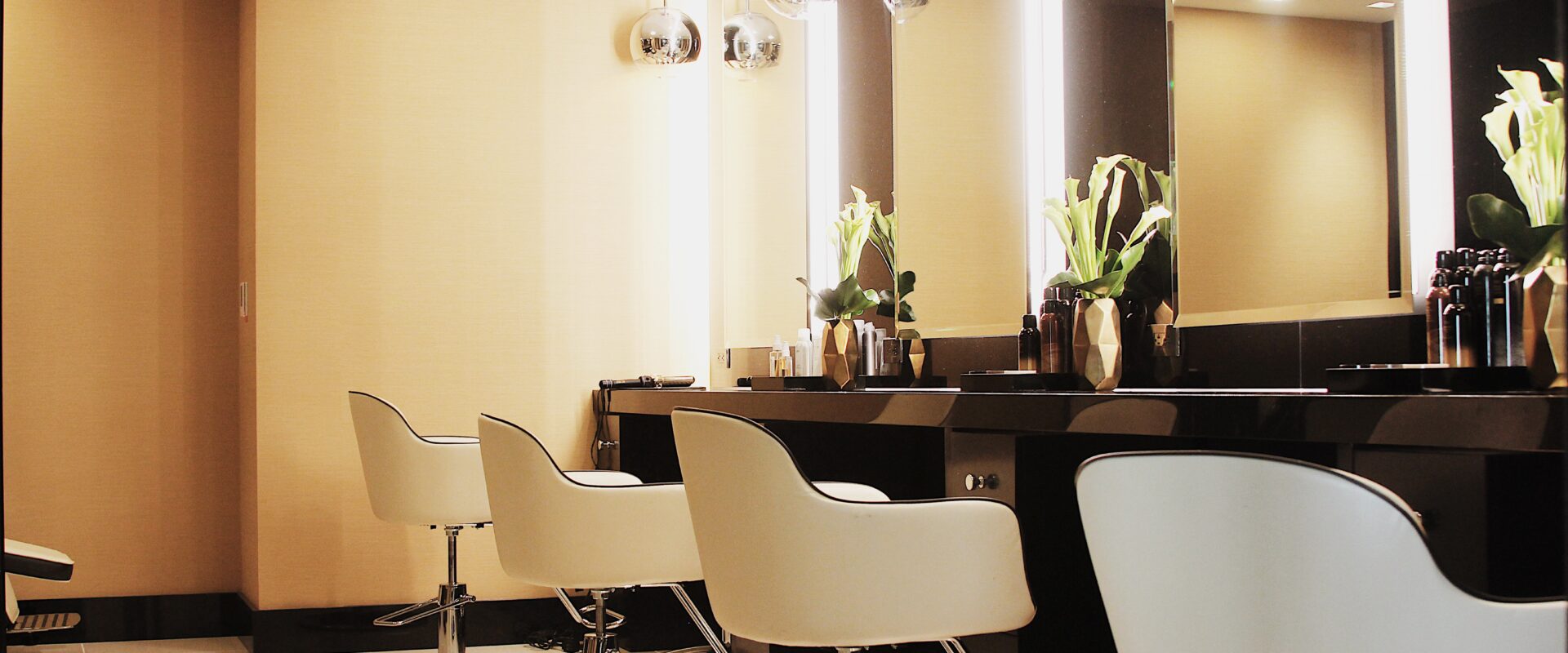 Beverly Hills Hair Salon